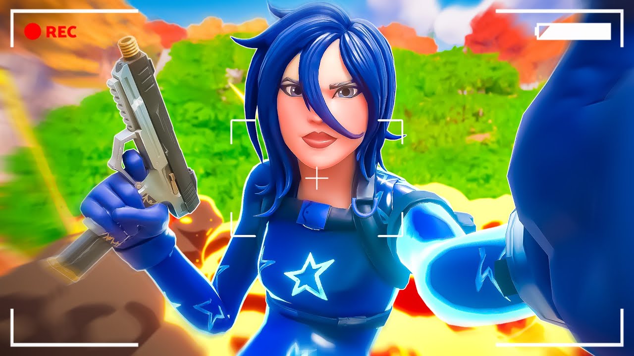 Arena... But I CLIPPED EVERYONE 😯 | Eomzo - YouTube