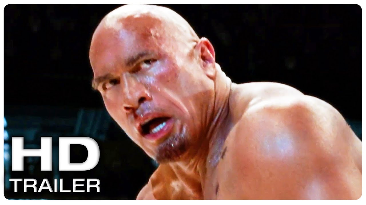 THE SMASHING MACHINE Official Trailer (NEW 2025) - YouTube