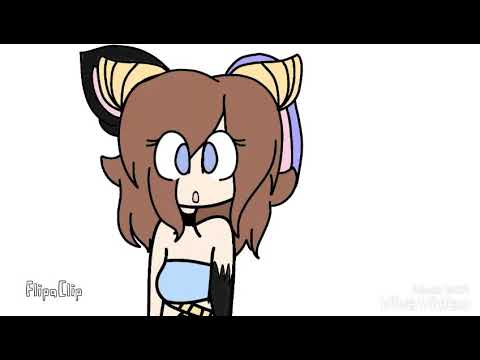 🐚Poseidon🐚 *meme*  Original by Woolfy's Animation