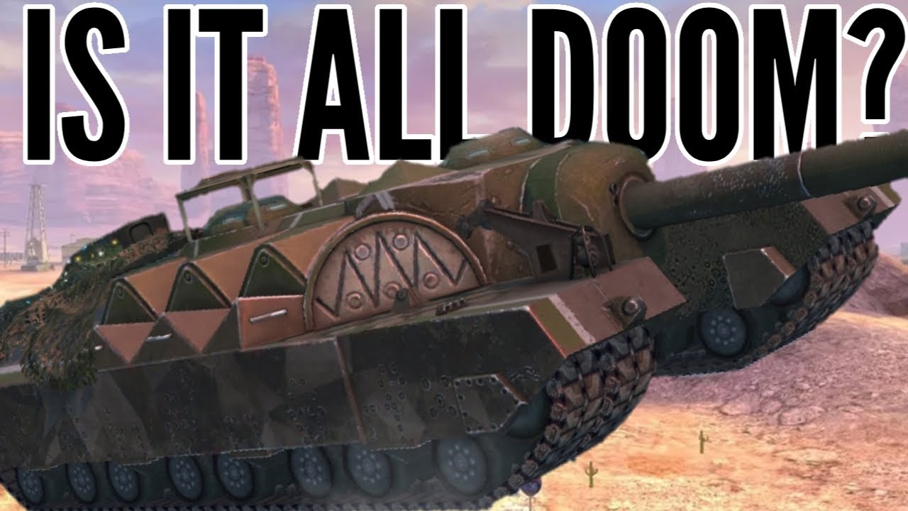 Is the Doom Turtle all Doom? - YouTube