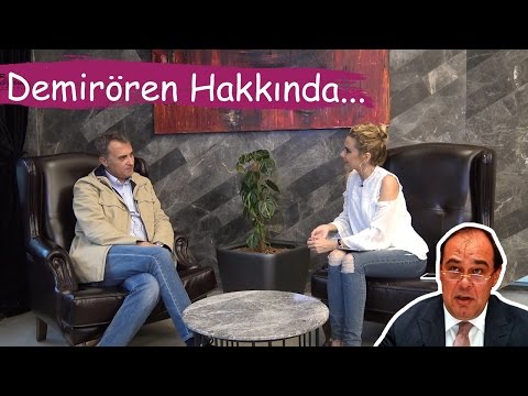 Fikret Orman'dan Yıldırım Demirören Açıklaması