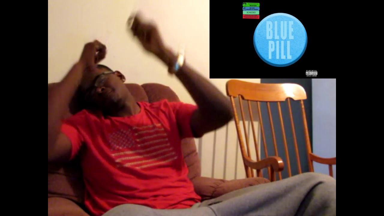 Metro Boomin Feat. Travis Scott - Blue Pill (Reaction Video) @Marco ...