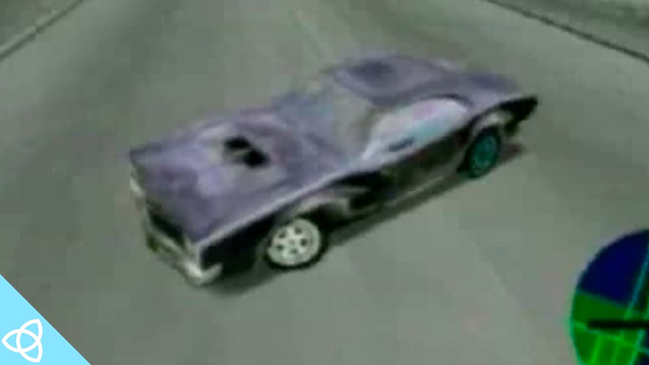 Driver: You Are the Wheelman - Beta PC Gameplay Trailer - YouTube