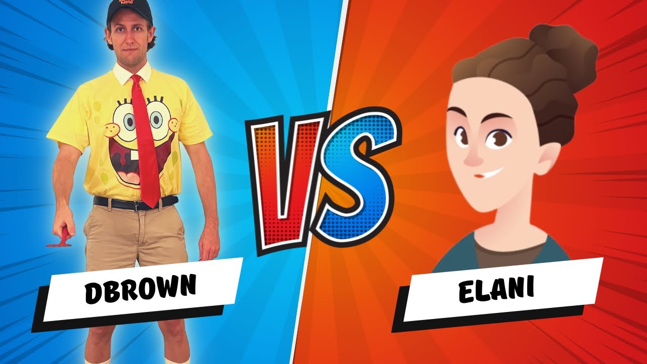 Elani The Chess Bot Can’t Hang With Me - YouTube