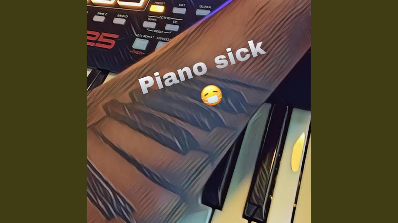 Piano Sick (Instrumental) - YouTube