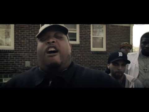 Bizarre Feat. King Gordy - \