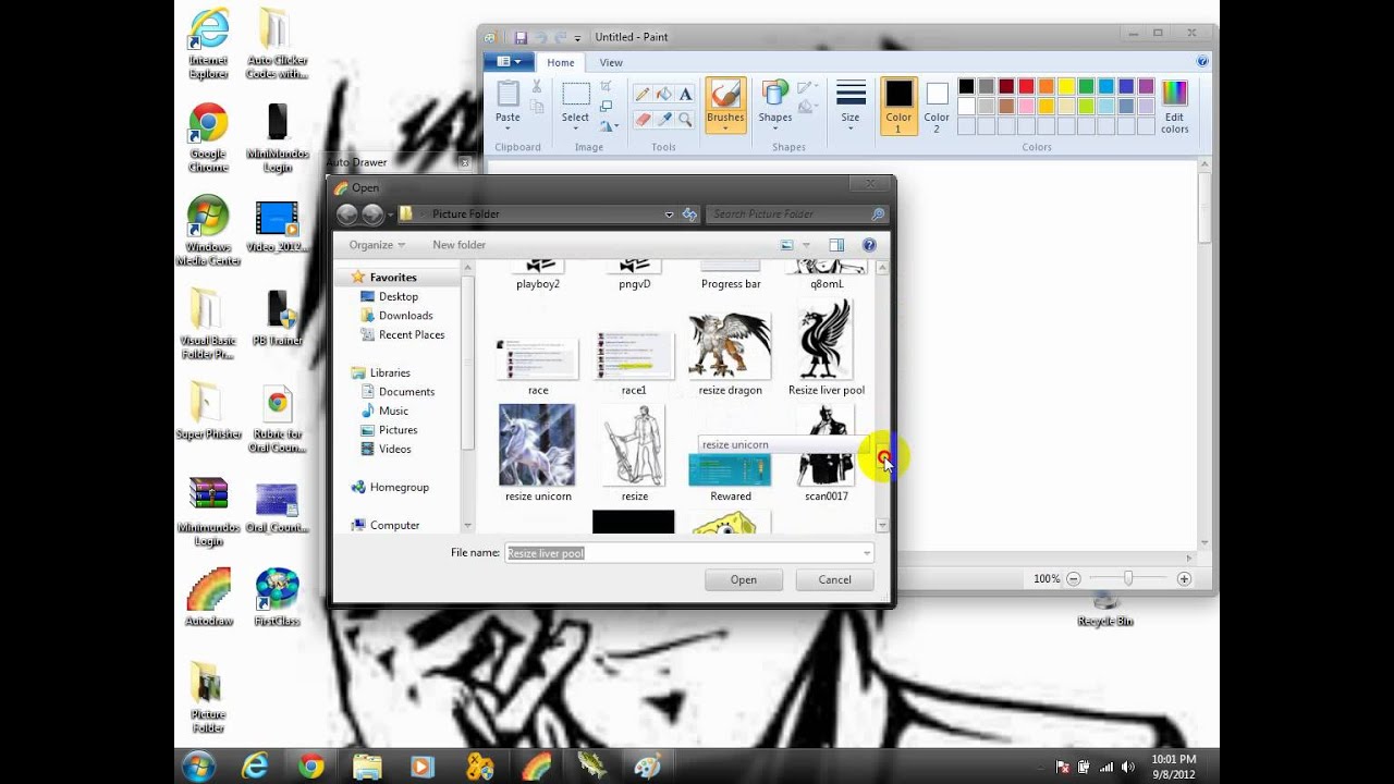 Auto Drawer 3.00$ - YouTube