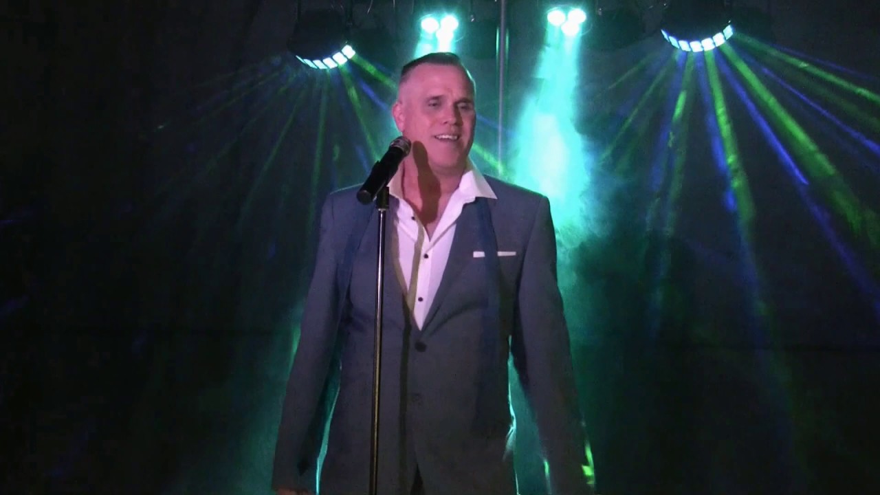 Jamie B Swing & So Much More Showreel 2017 - YouTube