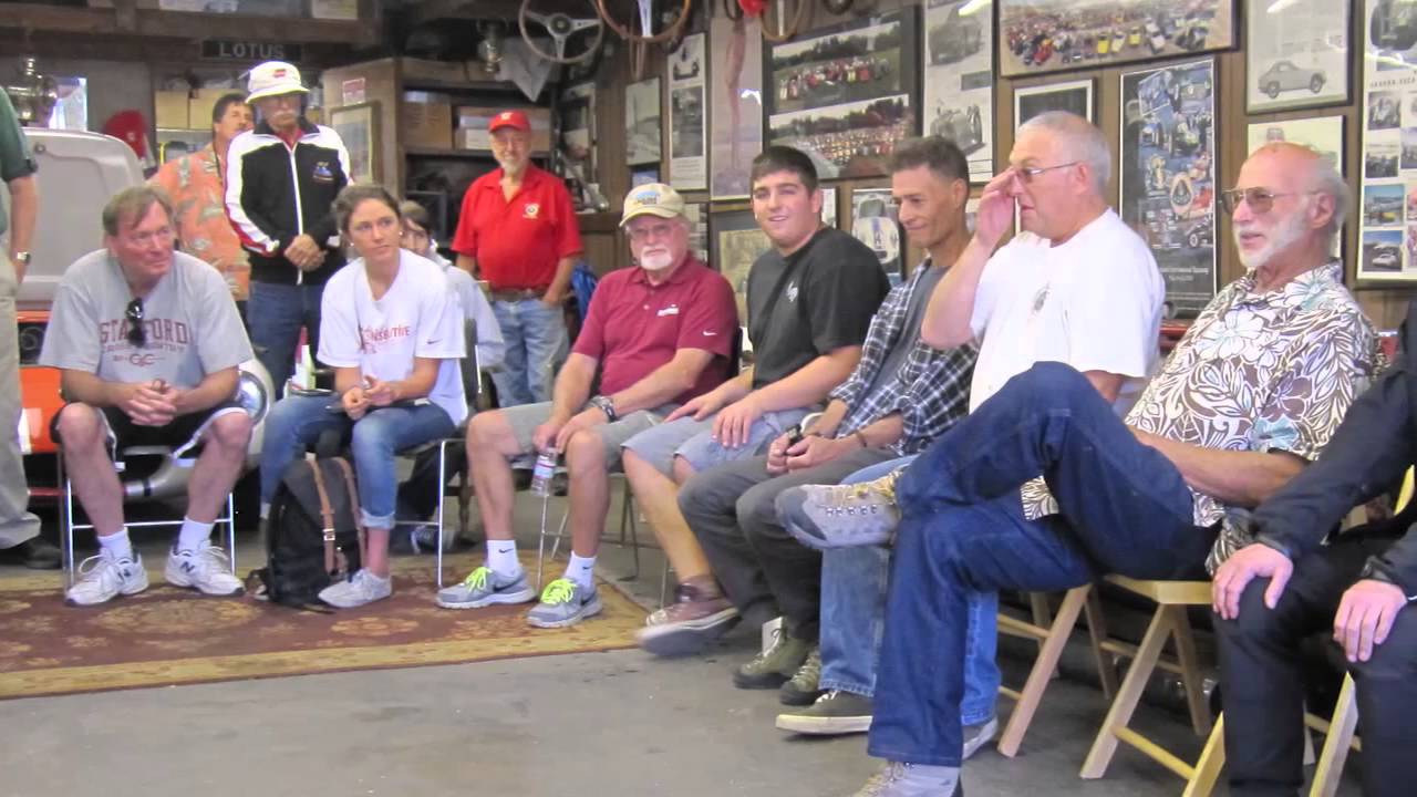 2014 GGLC Year in Review - YouTube