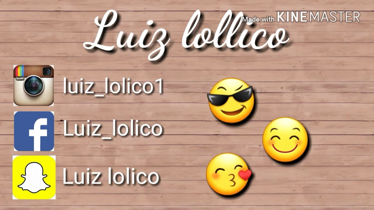 # 7 coisas que eu mais odeio #@ Luiz lollico 🖒 - YouTube