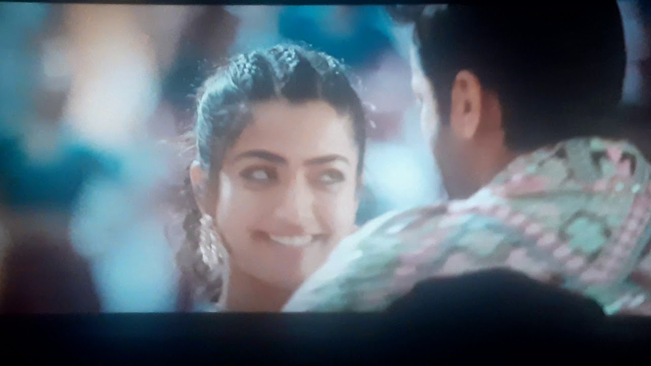 Full video song - YouTube