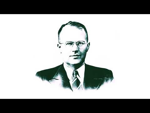 Nad pismami Oskara Langego – Siemek w Polskim Radio
