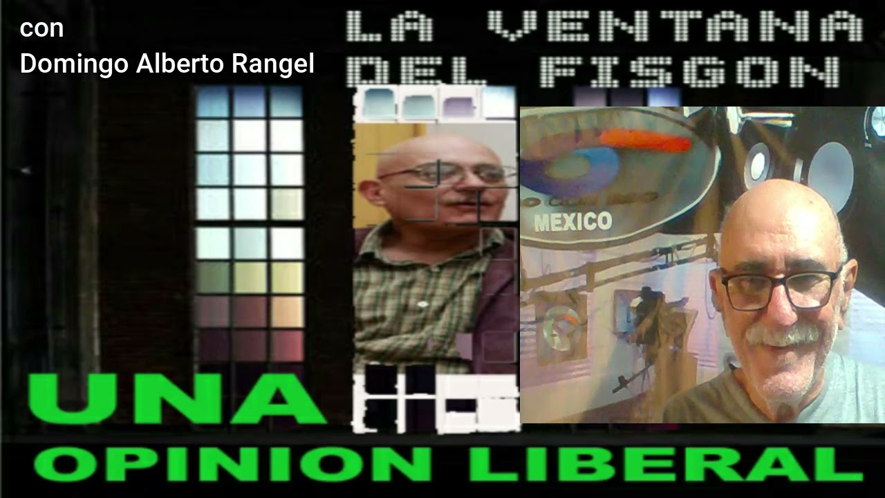 OJO CON ESO TV EN ANALISIS LATINO /JALF - YouTube