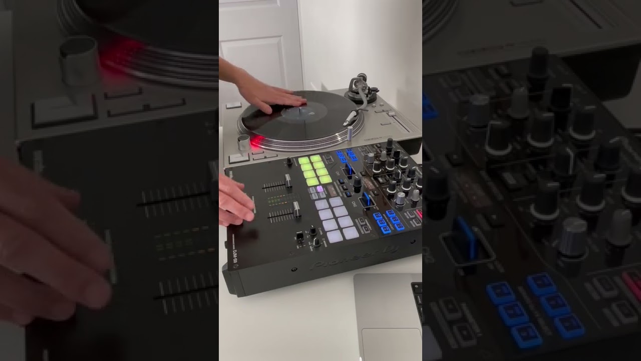 Scratch Combo Idea - YouTube