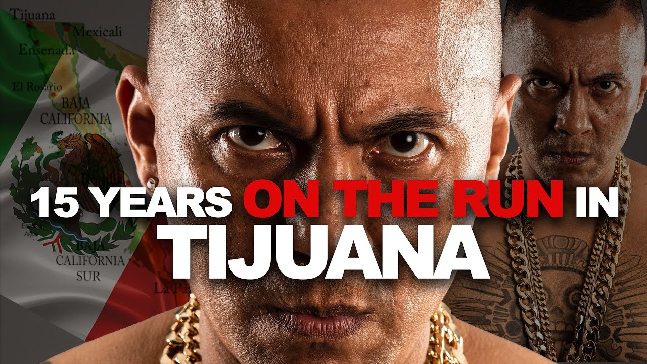 Cultivated by The Culture : American Cholo x Jose Conejo Martin - YouTube