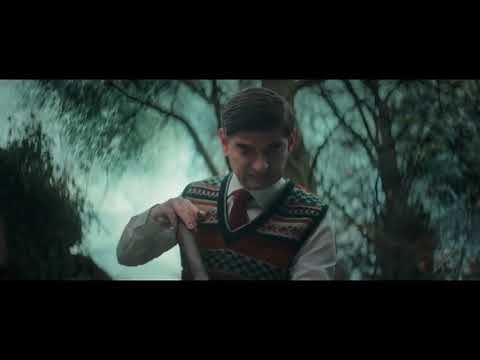 Öldürmeyen Volvo Reklamı :)