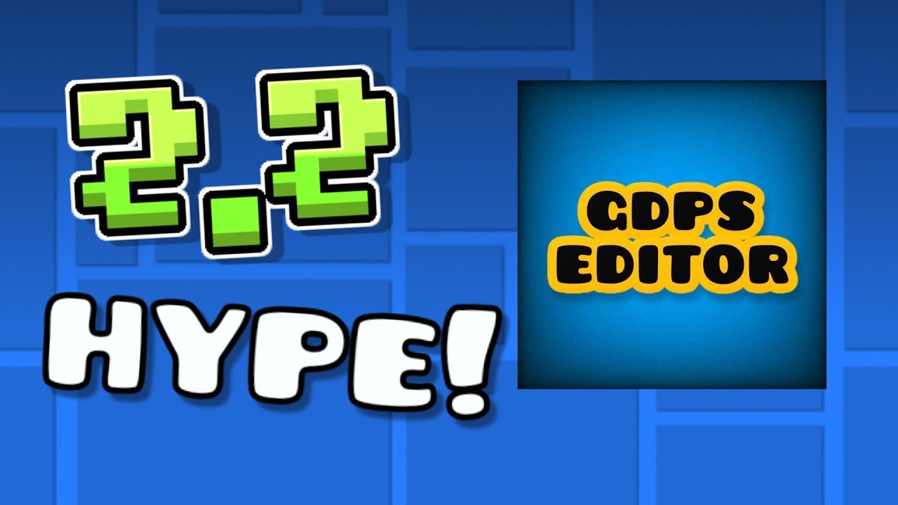 How GD Private Servers help HYPE UP 2.2! - YouTube