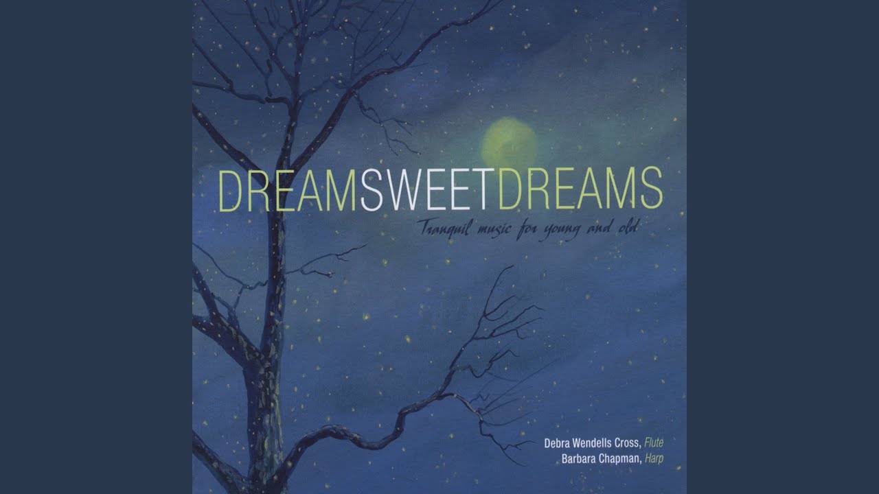 German Lullaby/ Op. 49, No. 4, Weigenlied - YouTube