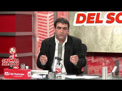 Video: PBO EN VIVO por PBO