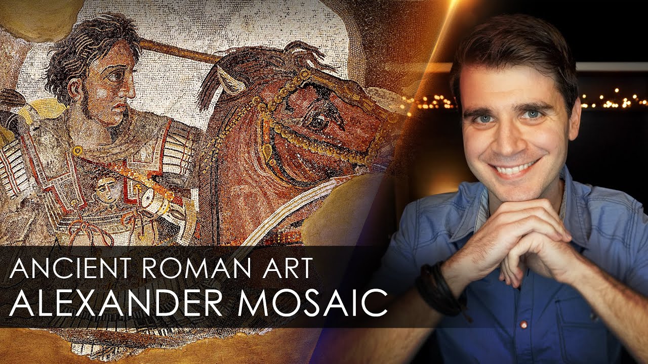 Alexander Mosaic