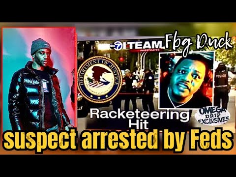 Thf Teezy called 4 Shooters outta Oblock to take out Fbg Duck in ...