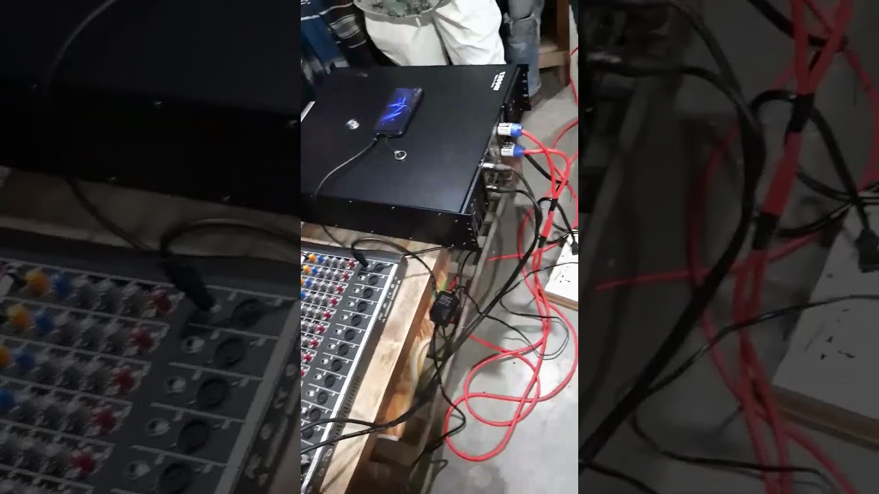 Boway Neodymium 15" 1600 watt Speaker box. #Boway #Jbl #Rcf #Catking # ...