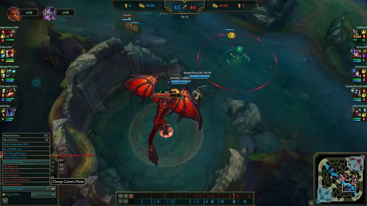 Fuq u thought was gonna happen - YouTube