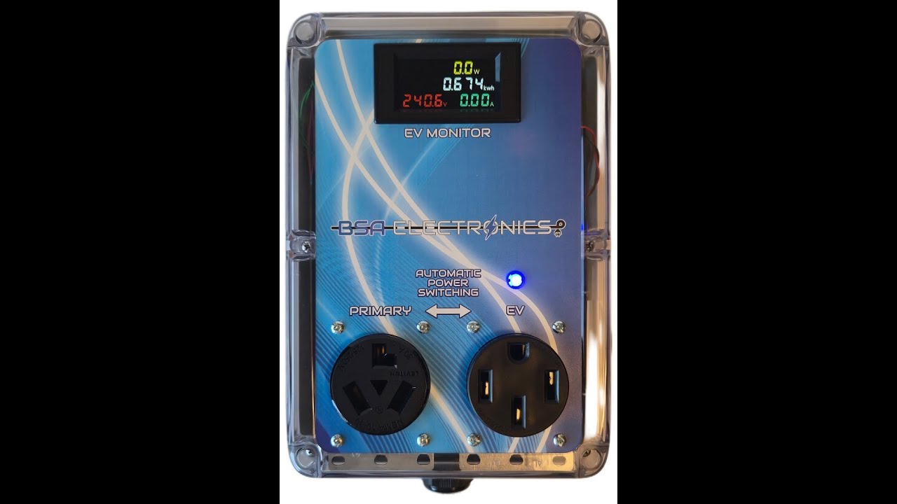 3 stage Dryer Buddy™ Plus AUTO #4 Smart Splitter product introduction ...