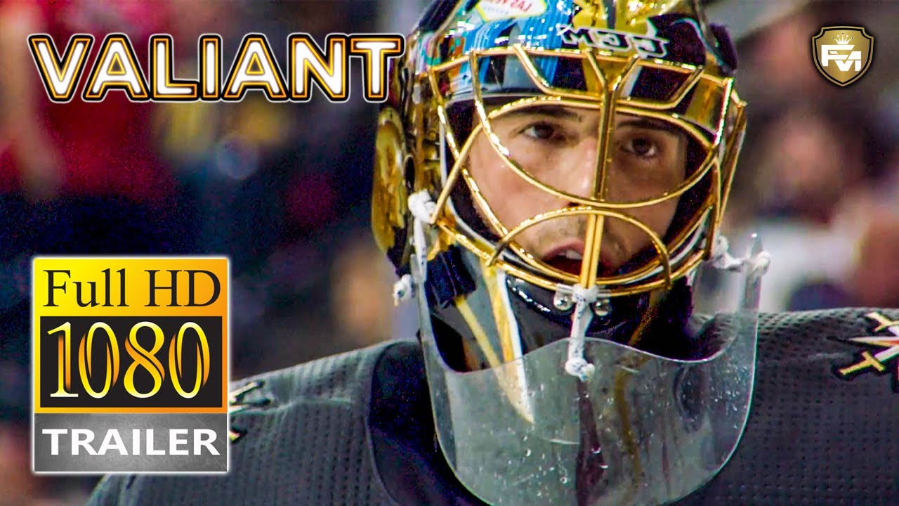 VALIANT Official Trailer HD (2019) Documentary | Future Movies - YouTube