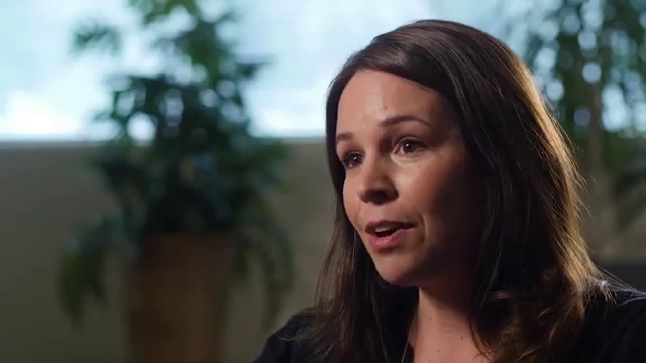 Sarah Z. Kahn, PhD, LMFT - YouTube