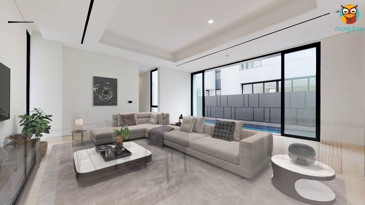 21 Dunsfold Drive Freehold Bungalow - YouTube