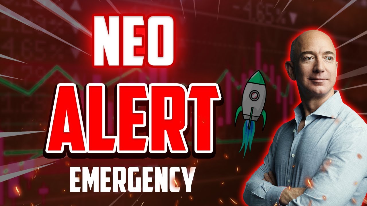 NEO EMERGENCY ALERT!! - NEO ERA IS FINISHED OR ABOUT TO START?? - YouTube