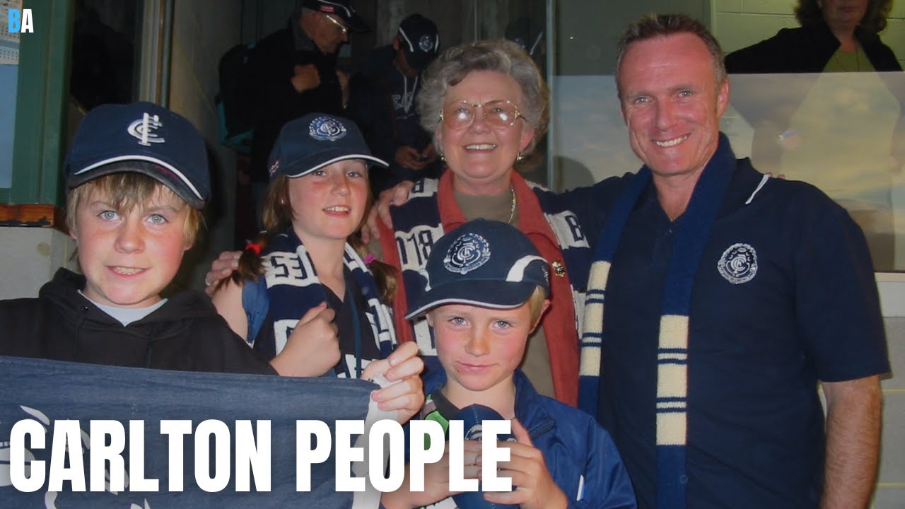 Carlton People #105 | Greg Herridge - YouTube