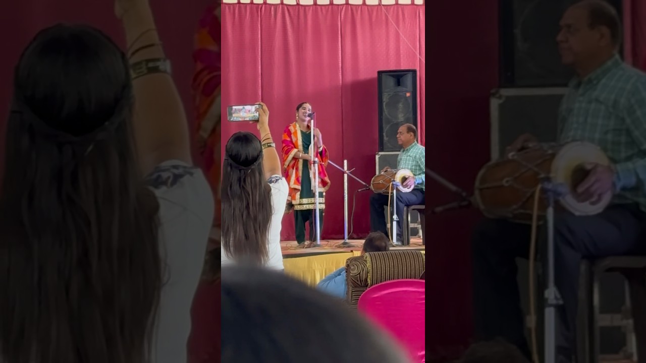 1Punjabi Folk Dance GIDDHA live performance giddhaboliyan 1Punjabi Folk Dance GIDDHA live performance giddhaboliyan