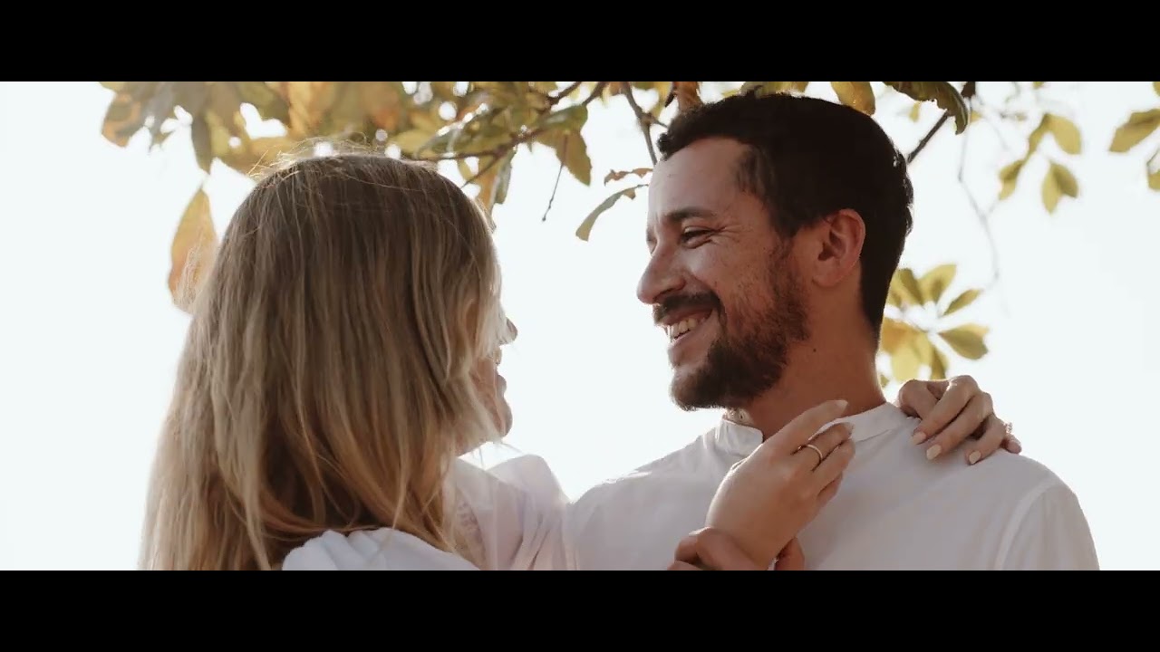 CINEMATIC WEDDING VIETNAM, HOI AN - In the memory of Arno & Greta - YouTube