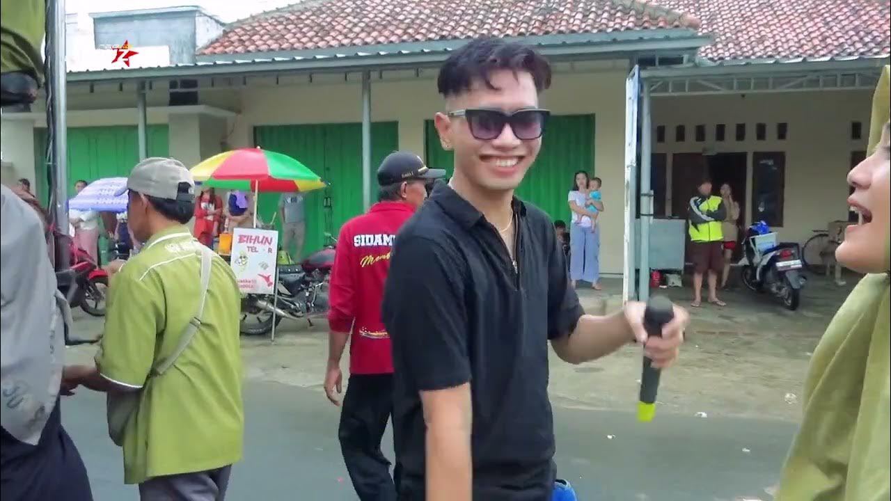 ANDI PUTRA 2|MEGOT DEMEN|DESA SIDAMULYA BLOK KRASAK KEC BONGAS INDRAMAYU - YouTube