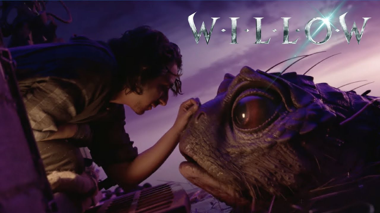 Willow (2022) Disney Fantasy Series Extended Trailer - YouTube