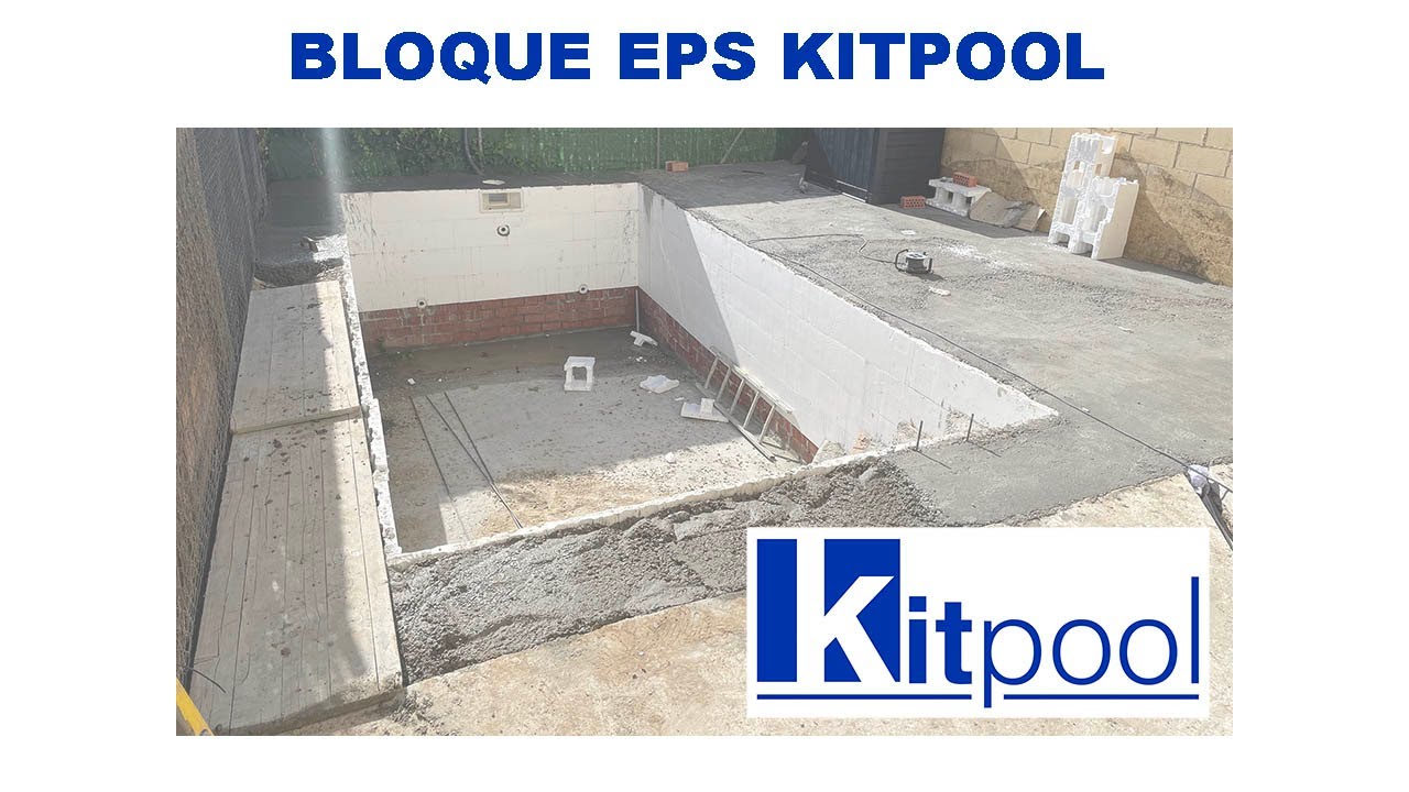 FABRICA Y CARACTERISTICAS BLOQUES EPS - YouTube