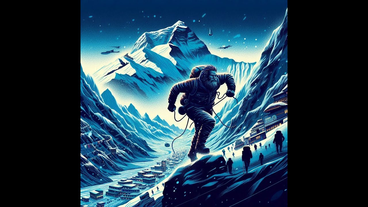 5 Shocking Facts About Mt Everest NO ONE Tells You! - YouTube