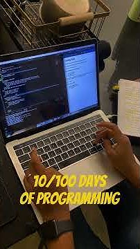 Day 10/100 Be sure to subscribe. Love to share my journey #100daysofcoding #code #htmlbasics ...