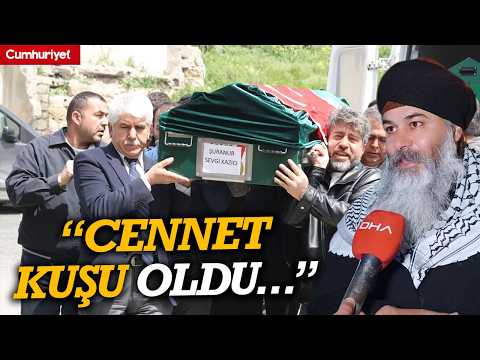 Okul saldırdısında yaşamını yitirmişti... Şuranur'un amcası: O yumurtayı yemek kısmet olmadı...