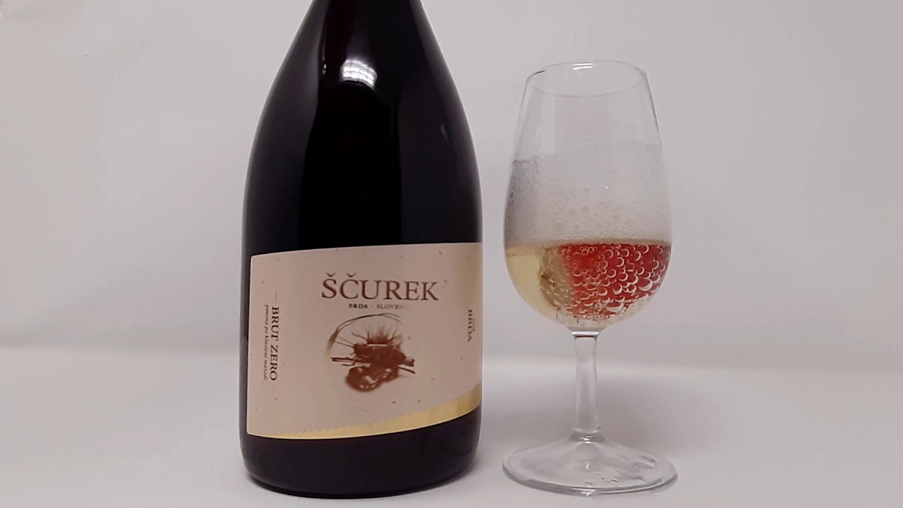 Happy new year Scurek wine - YouTube