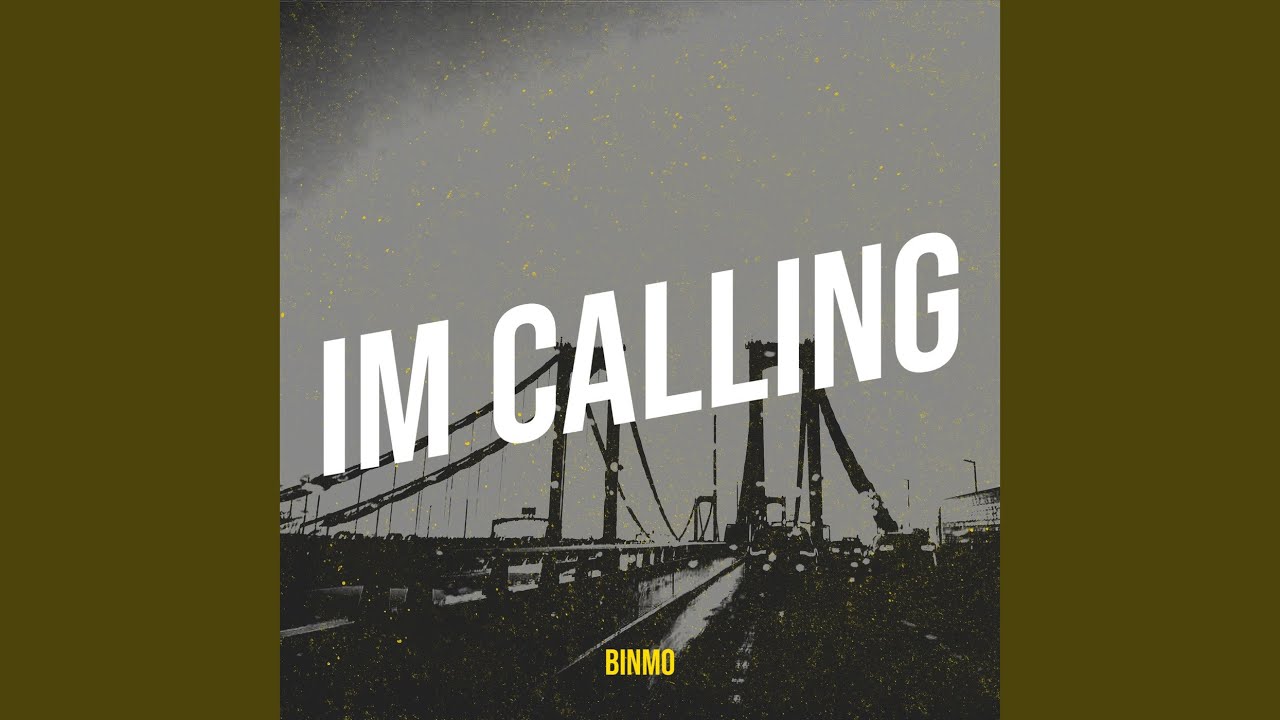 Im Calling - YouTube