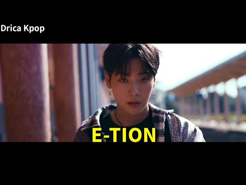 MV with names (ONF - We Must Love) - YouTube