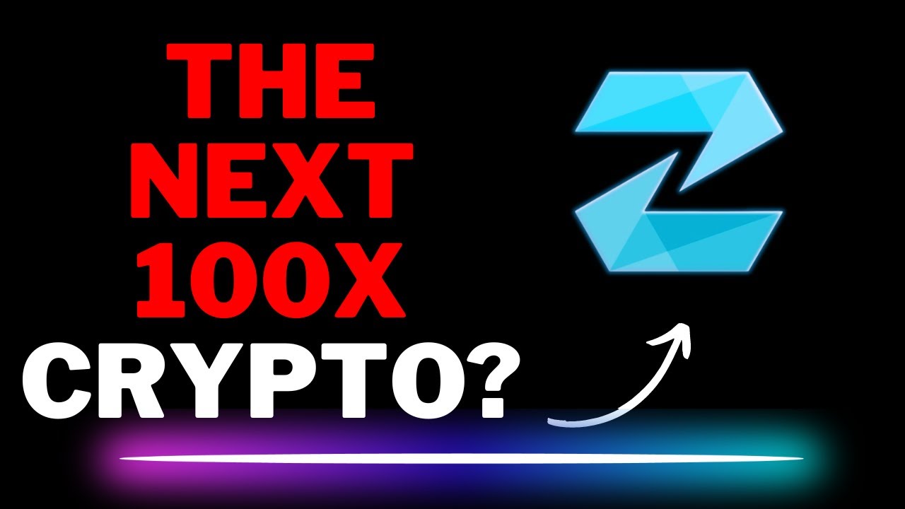 The Next 100x Crypto Project? [zKML] - YouTube