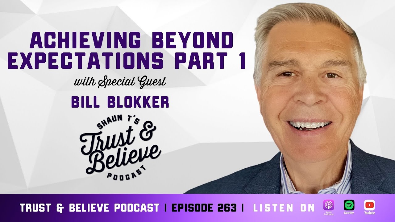 Achieve BEYOND Expectations - YouTube