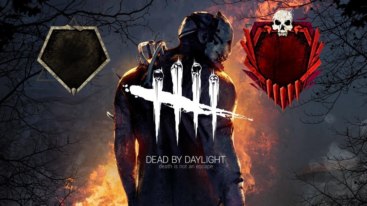 Road to Iridescent Rank in Dead by Daylight | Part 4 - YouTube