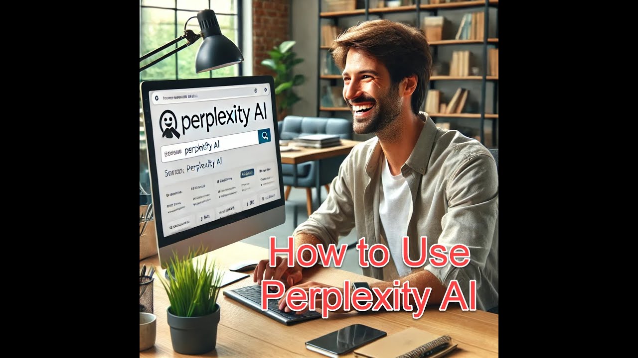 How to Really Use Perplexity AI Part 3 - Focus, Attachments, Pro Search ...