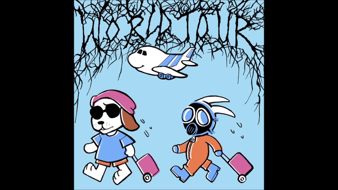 1 Trait Danger - Melbourne, Australia - YouTube