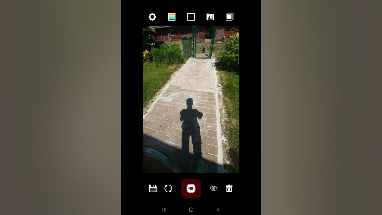 DATAMOSH tutorial - YouTube